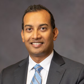 Sheenal Patel MD